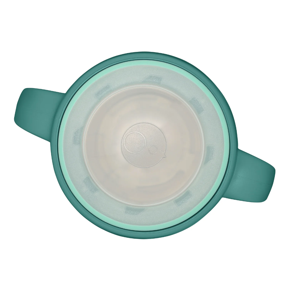 Bbox - 360 Cup 250ml - Emerald Forest – Playful Piper