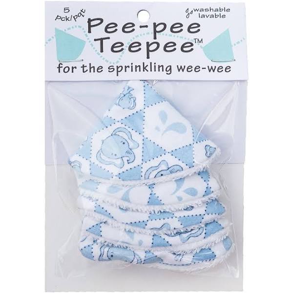 Beba Bean- Peepee Teepee – Playful Piper